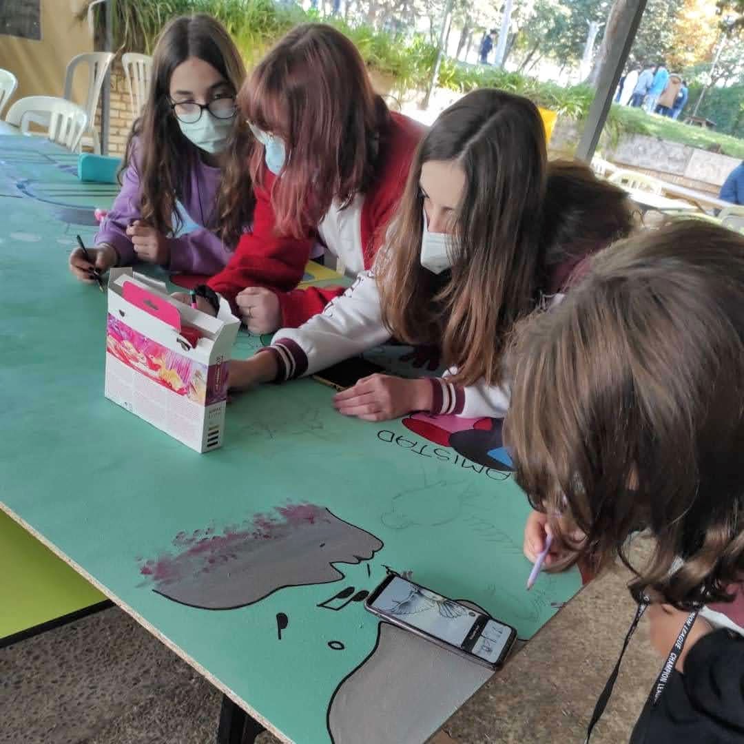 Educación Secundaria Obligatoria – ESO - Colegio Ntra. Sra. del Pilar